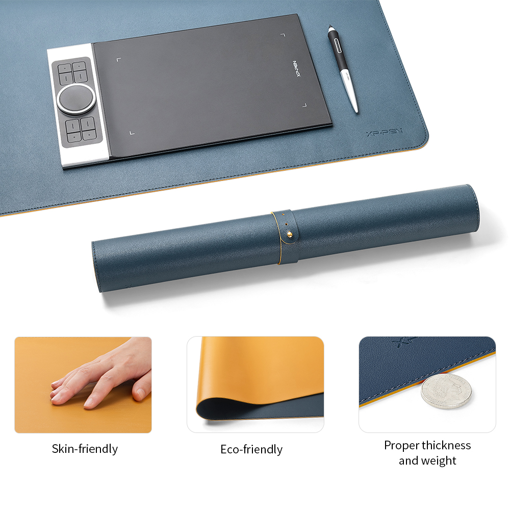 XP-Pen Desk Pad | XP-Pen Europe Official Store