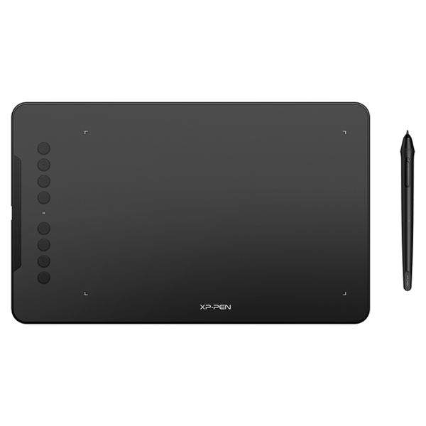 Graphics Drawing Tablets, Pen Display Monitors | XP-Pen Europe Official ...