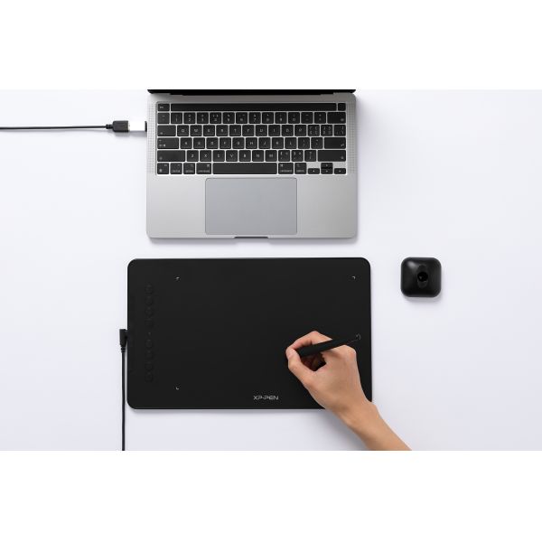 Graphics Drawing Tablets, Pen Display Monitors | XP-Pen Europe Official ...