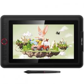 Artist 24 Pro 2560 x 1440 QHD 24 inch Best Budget Drawing Tablet ...