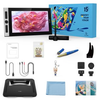 Graphics Drawing Tablets, Pen Display Monitors | XP-Pen Europe Official ...