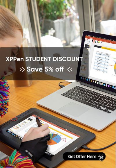 Graphics Drawing Tablets, Pen Display Monitors | XP-Pen Europe Official ...