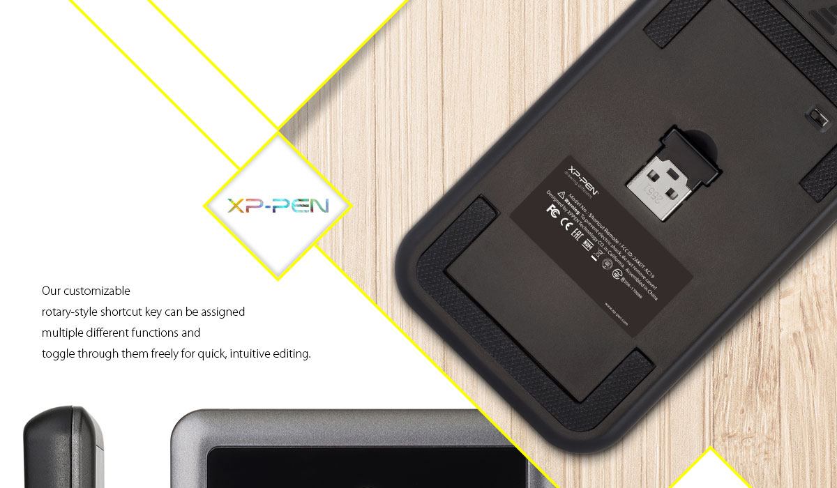 How to set up hotkeys for xp pen 15.6 - vibebpo