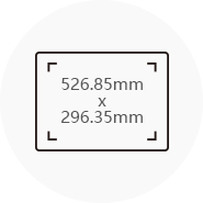 Artist 24 Pro 2560 x 1440 QHD 24 inch Best Budget Drawing Tablet ...