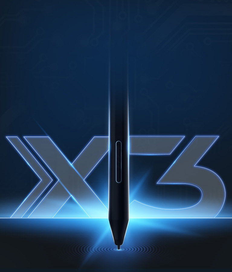 Artist 10 (2nd Generation) Affordable Pen Display Tablet | XP-Pen ...