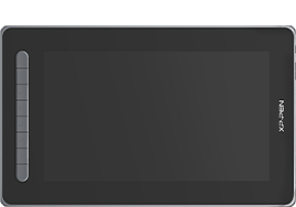 Artist 12 (2nd Gen) Pen Display digital art tablet | XP-Pen Europe ...