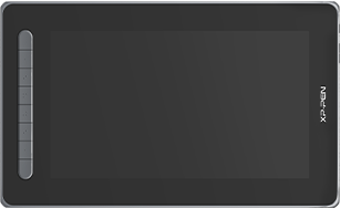 Artist 12 (2nd Gen) Pen Display digital art tablet | XP-Pen Europe ...