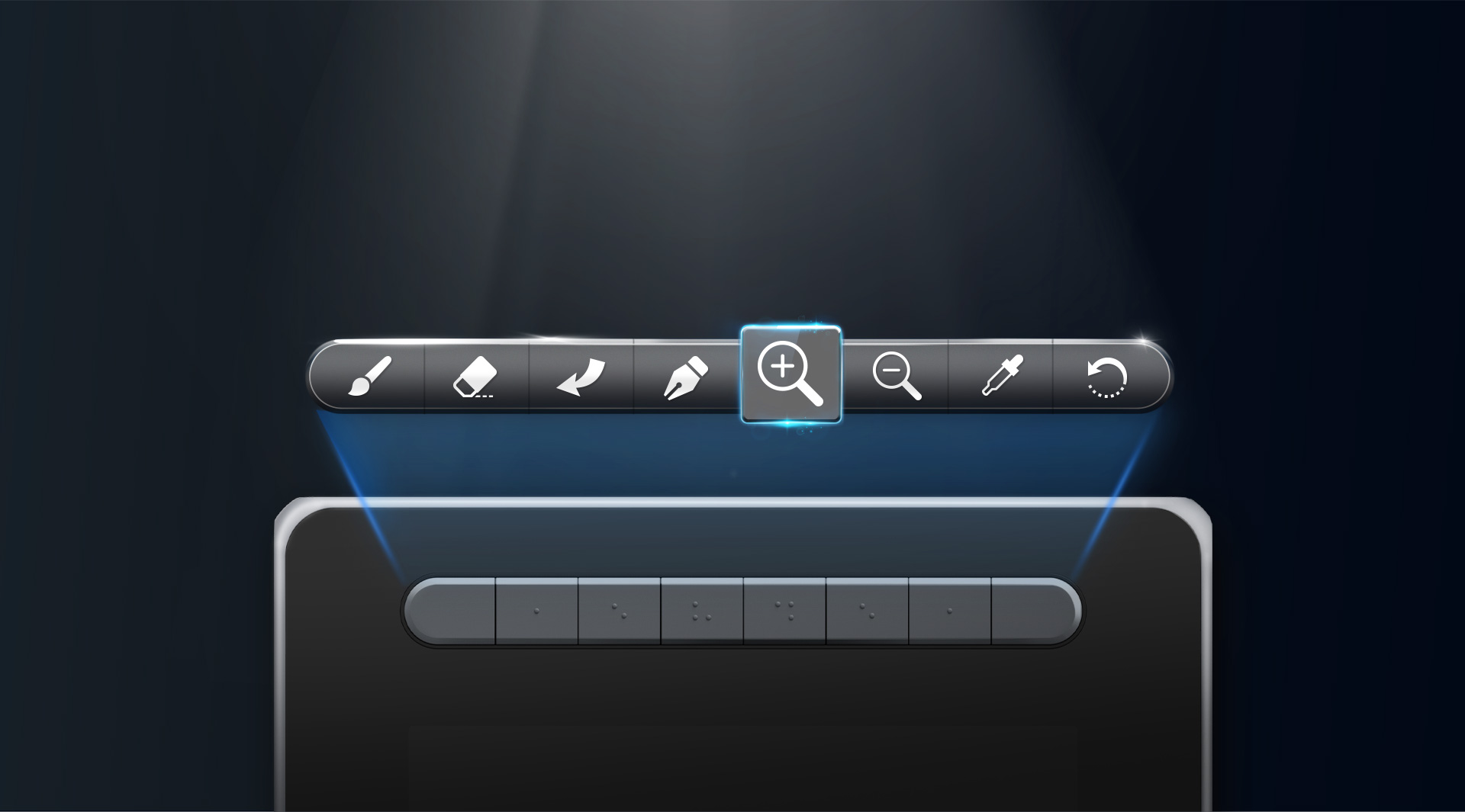 Artist 12 (2nd Gen) Pen Display digital art tablet | XP-Pen Europe ...