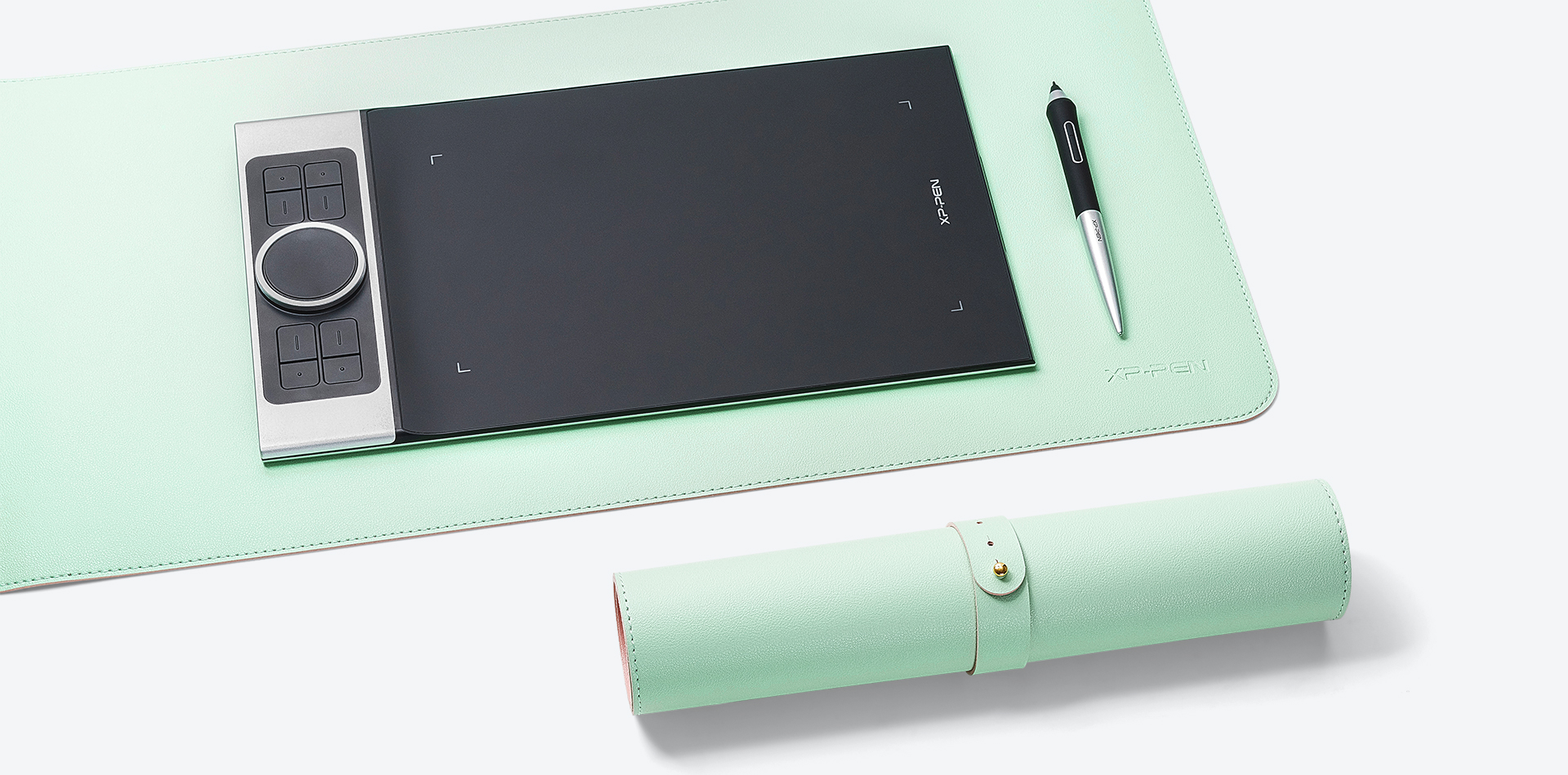 XP-Pen Desk Pad | XP-Pen Europe Official Store