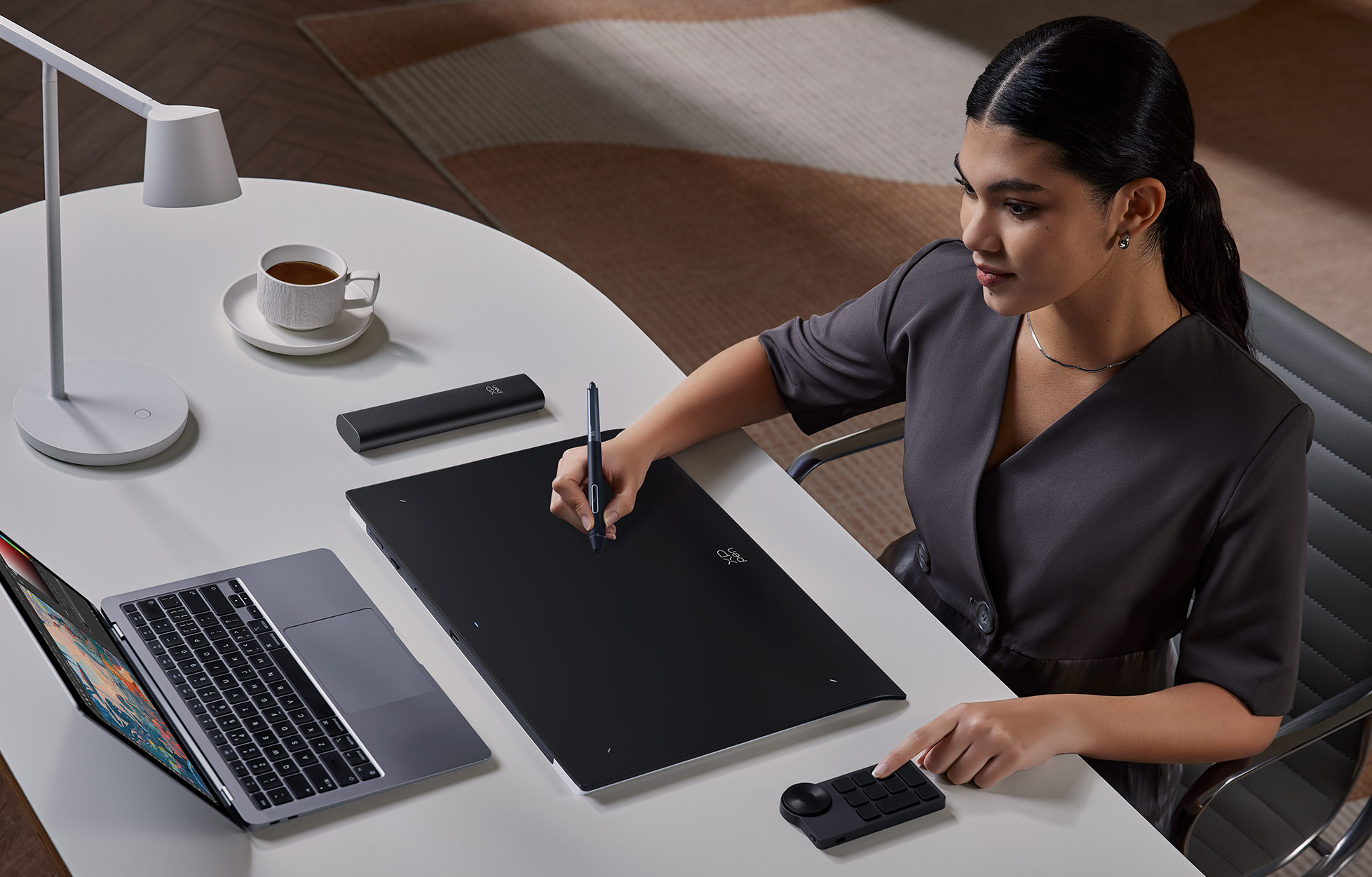 Deco Pro (Gen 2)- Pen tablet you can\'t miss | XP-Pen Europe Official Store