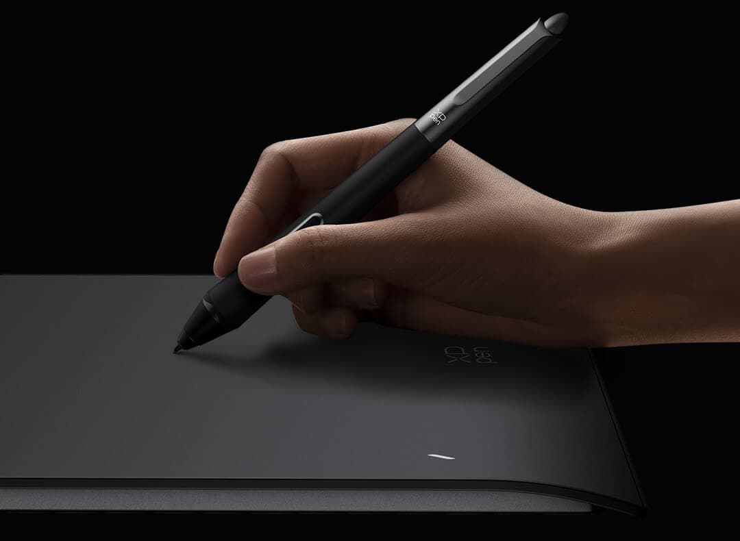 Deco Pro (Gen 2)- Pen tablet you can\'t miss | XP-Pen Europe Official Store