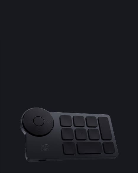 Deco Pro (Gen 2)- Pen tablet you can\'t miss | XP-Pen Europe Official Store