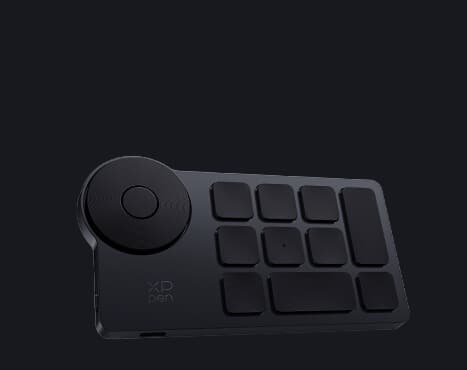 Deco Pro (Gen 2)- Pen tablet you can\'t miss | XP-Pen Europe Official Store